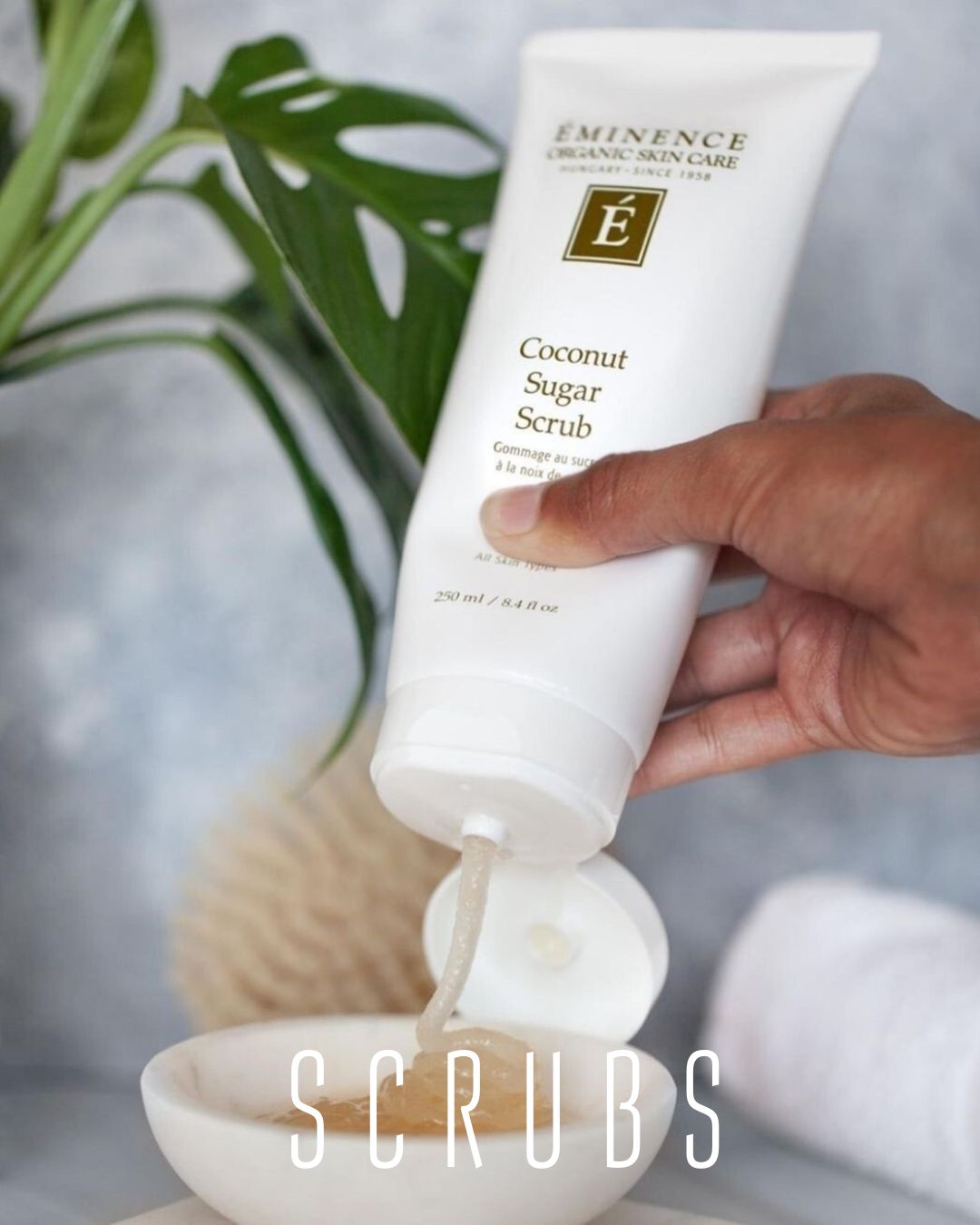 PEELING - EMINENCE ORGANIC SKIN CARE